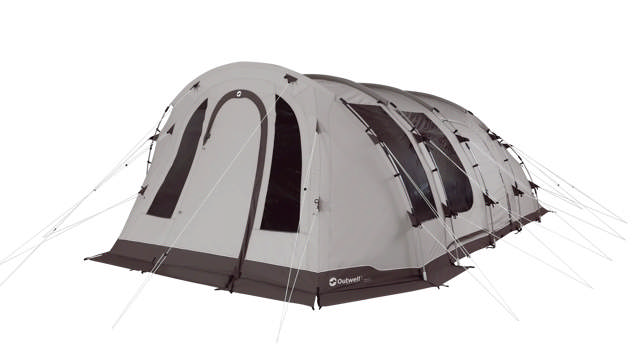 Polycotton Tents - Explore Outwell® Polycotton Tents Now