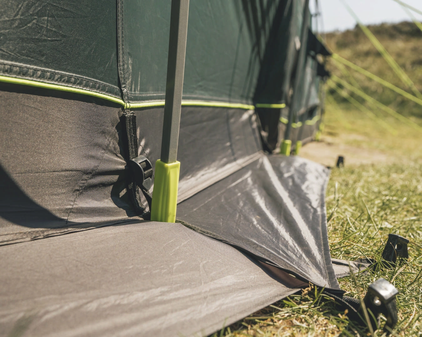 Outwell Nevada 5 - buy online here
