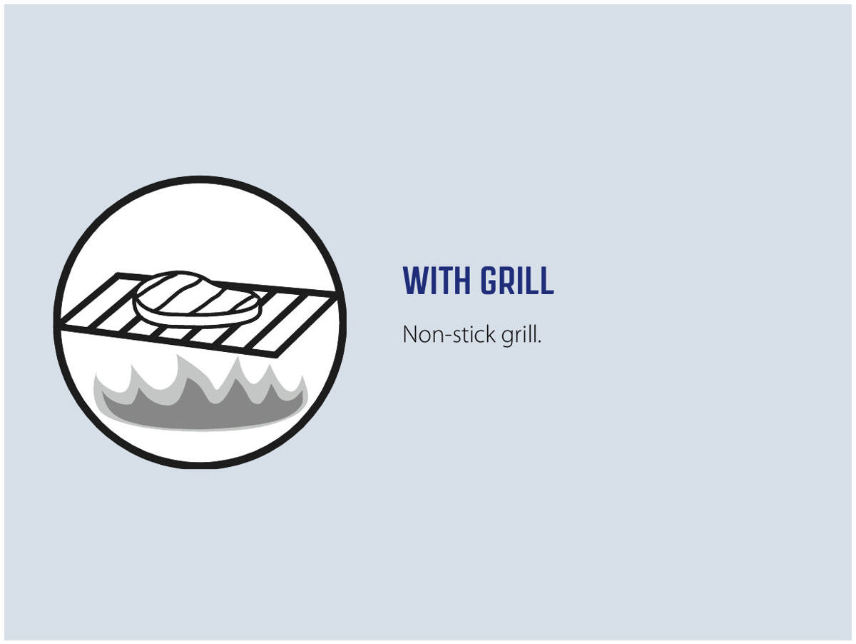 Outwell Etna Gas Grill - buy online here