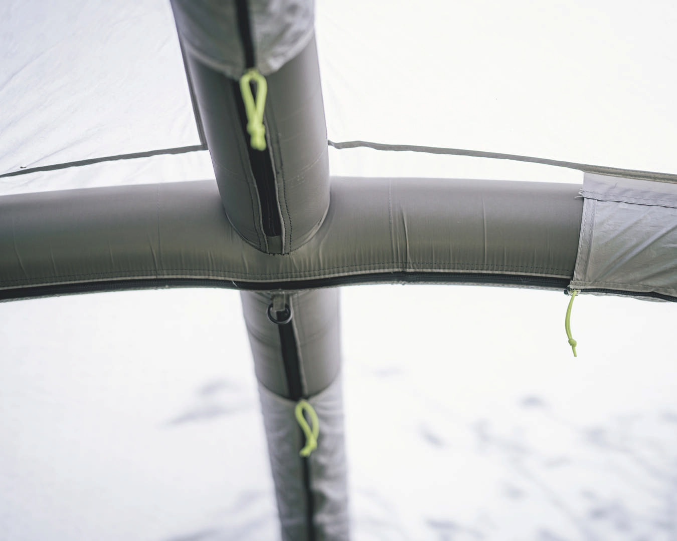 Outwell Vail Air Shelter - hier online kaufen