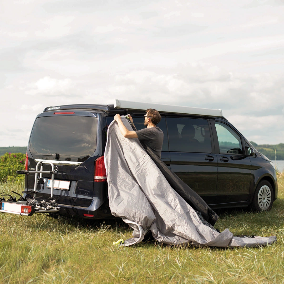 Outwell Touring Canopy - buy online direct from Outwell