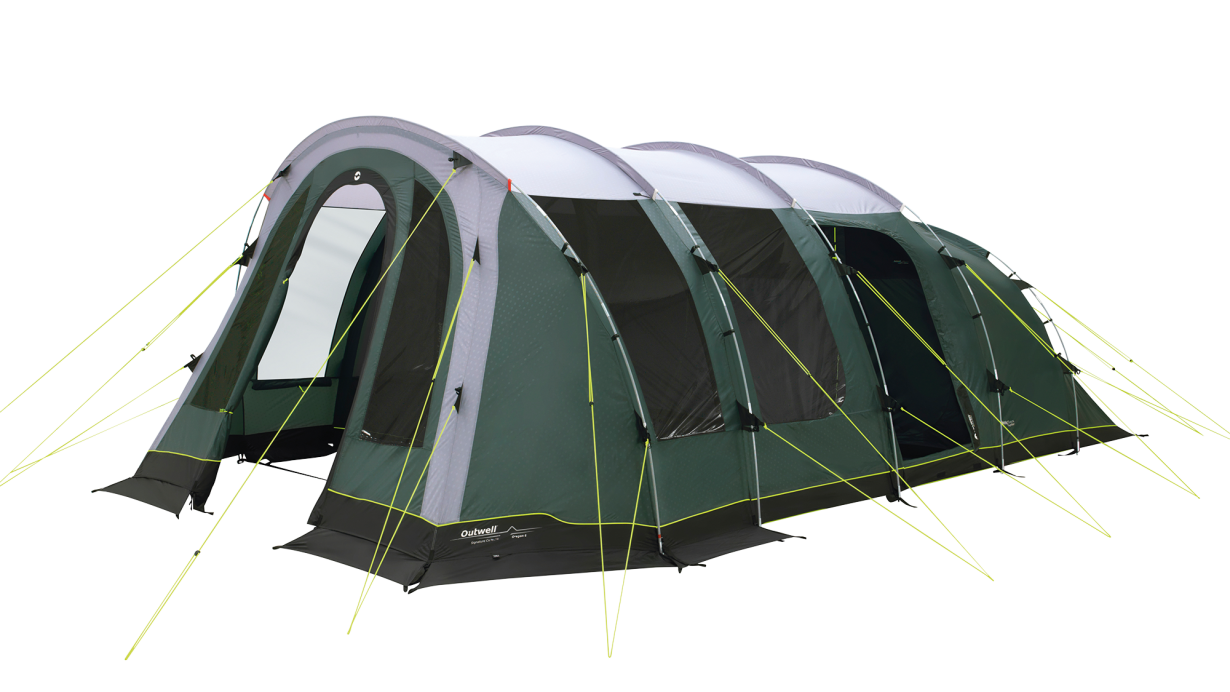 Outwell Oregon 6 - buy online here